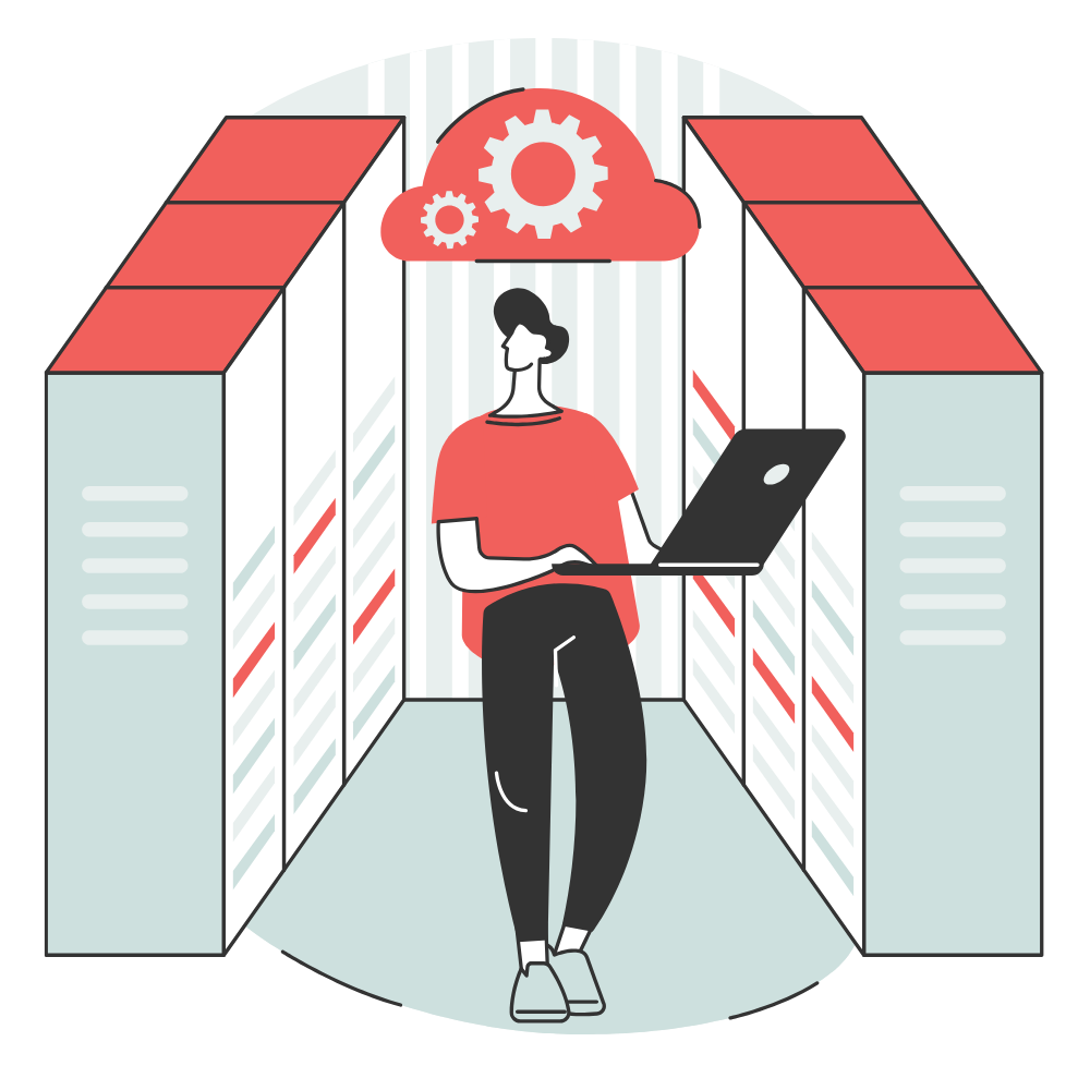Cloud Data Centers: Scale Securely in the Cloud Cloud Data Centers: Scale Securely in the Cloud