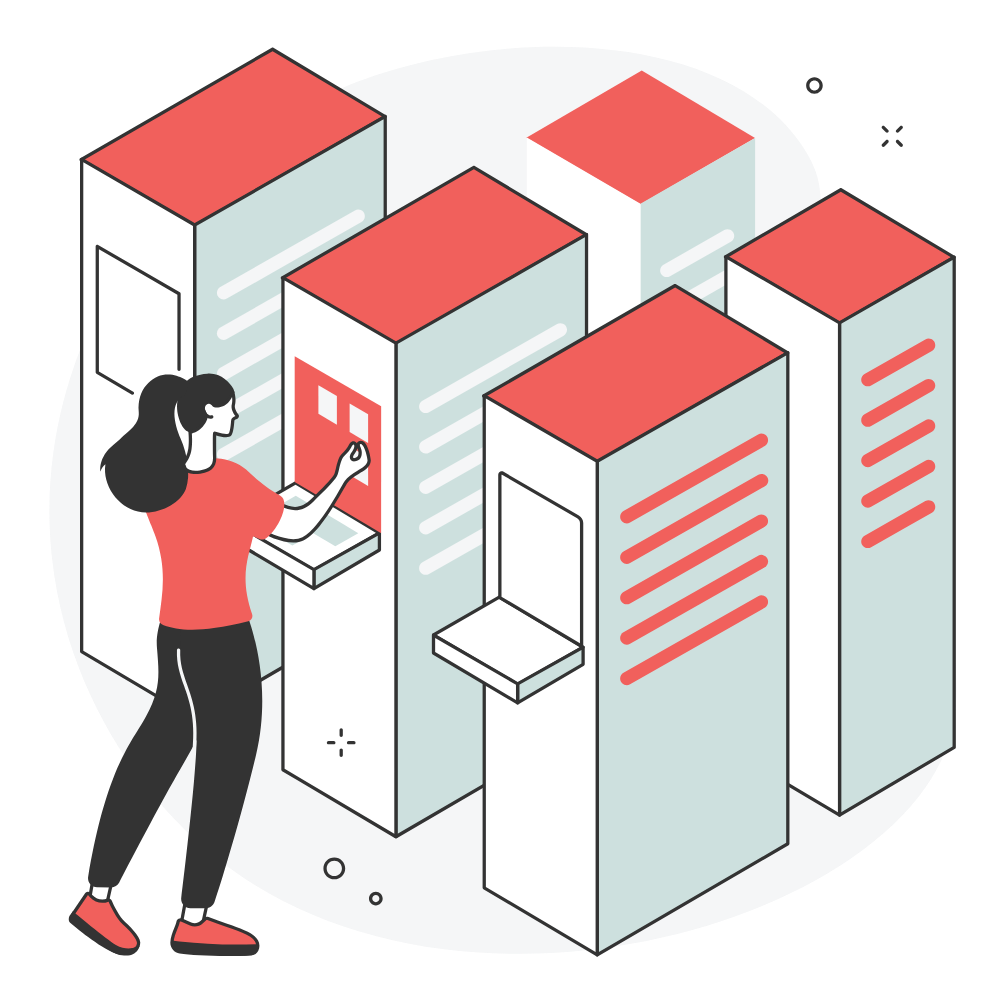 Colocation Data Center in Canada: Secure, Scalable, Efficient