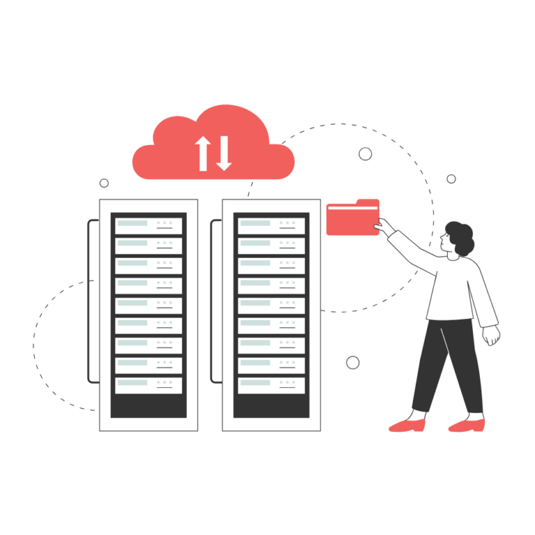 Data Center Managed Services: Boost Efficiency, Security & Scalability Data Center Managed Services: Boost Efficiency, Security & Scalability