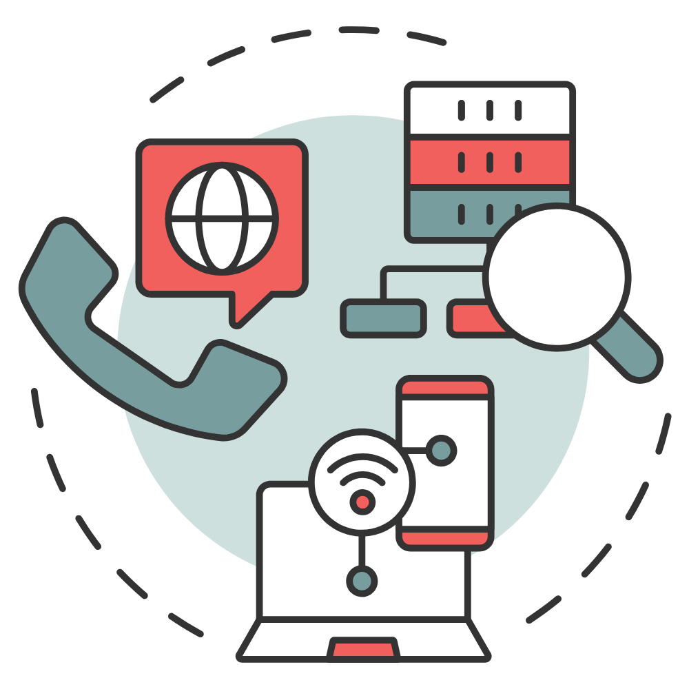 Sip Trunking Solutions For Businesses With Ifonica